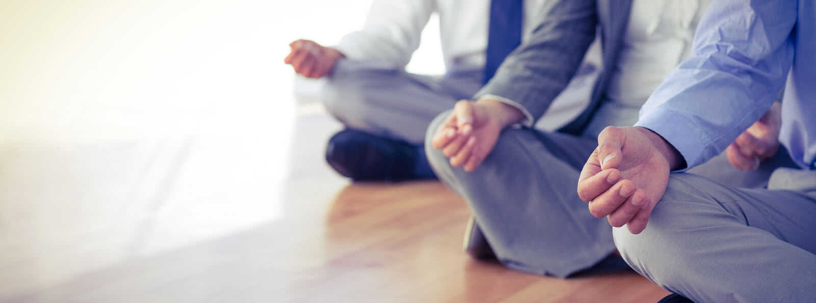 Mindfulness Training & Therapy